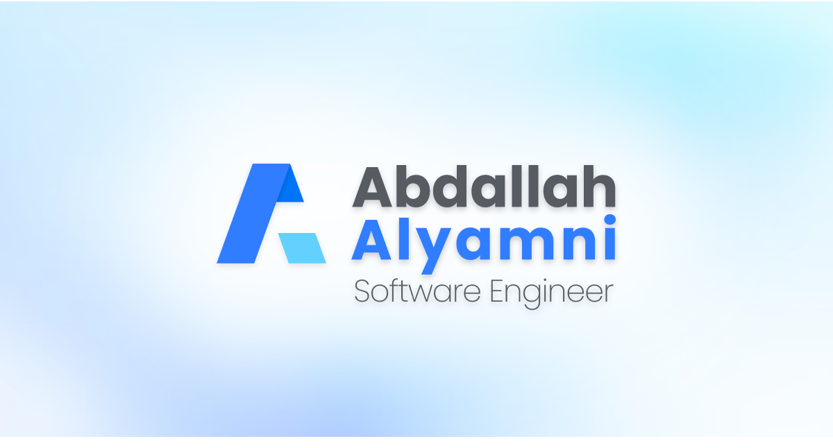 Abdallah Alyamni